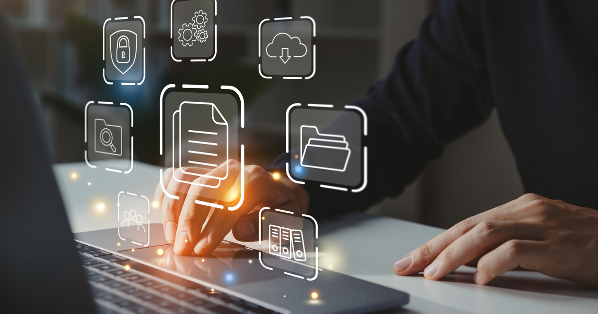 ICT Managed Services & Consultancy