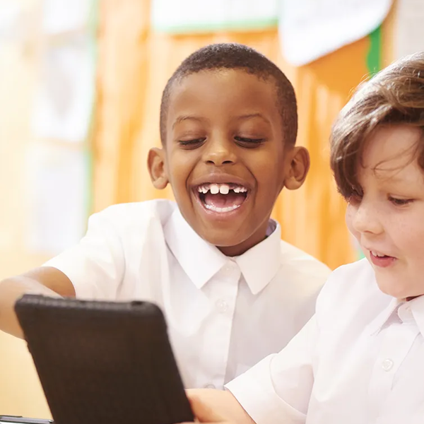 Softcat - Connect the Classroom