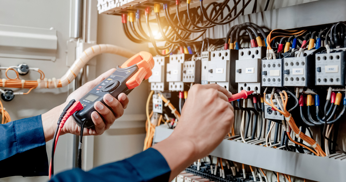 Electrical Testing Services