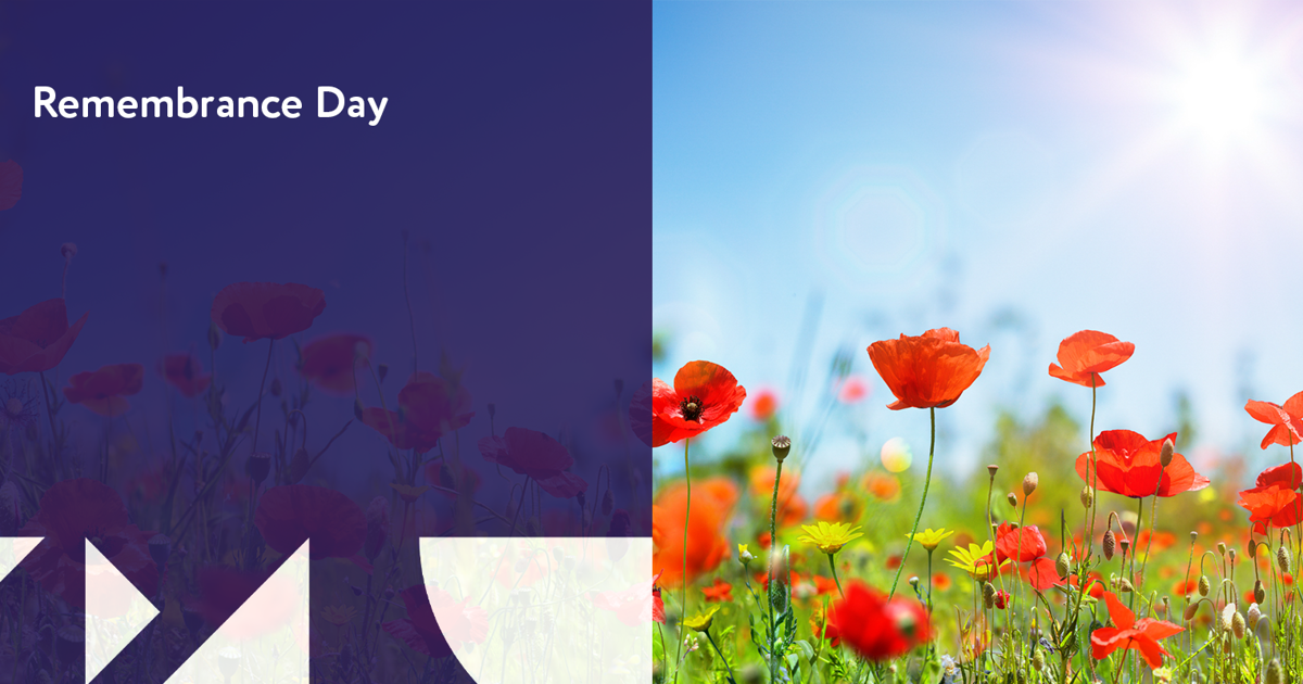 What is Remembrance Day and why do we celebrate it?
