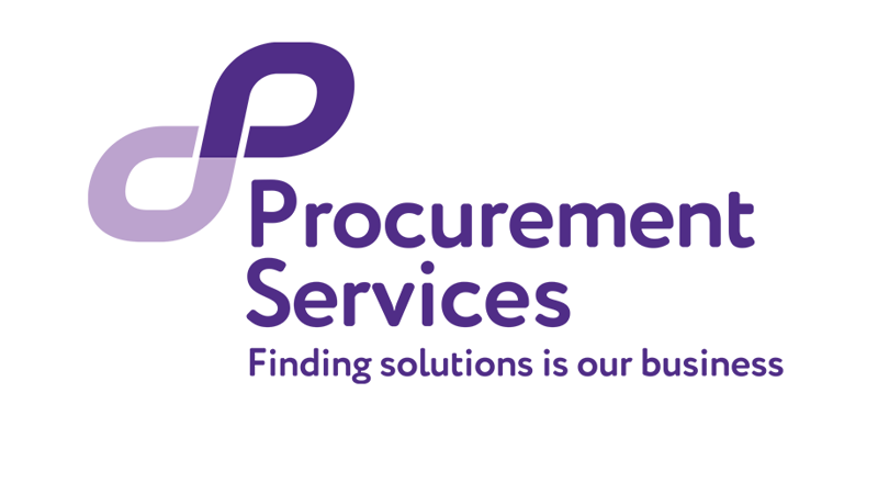 Procurement Services