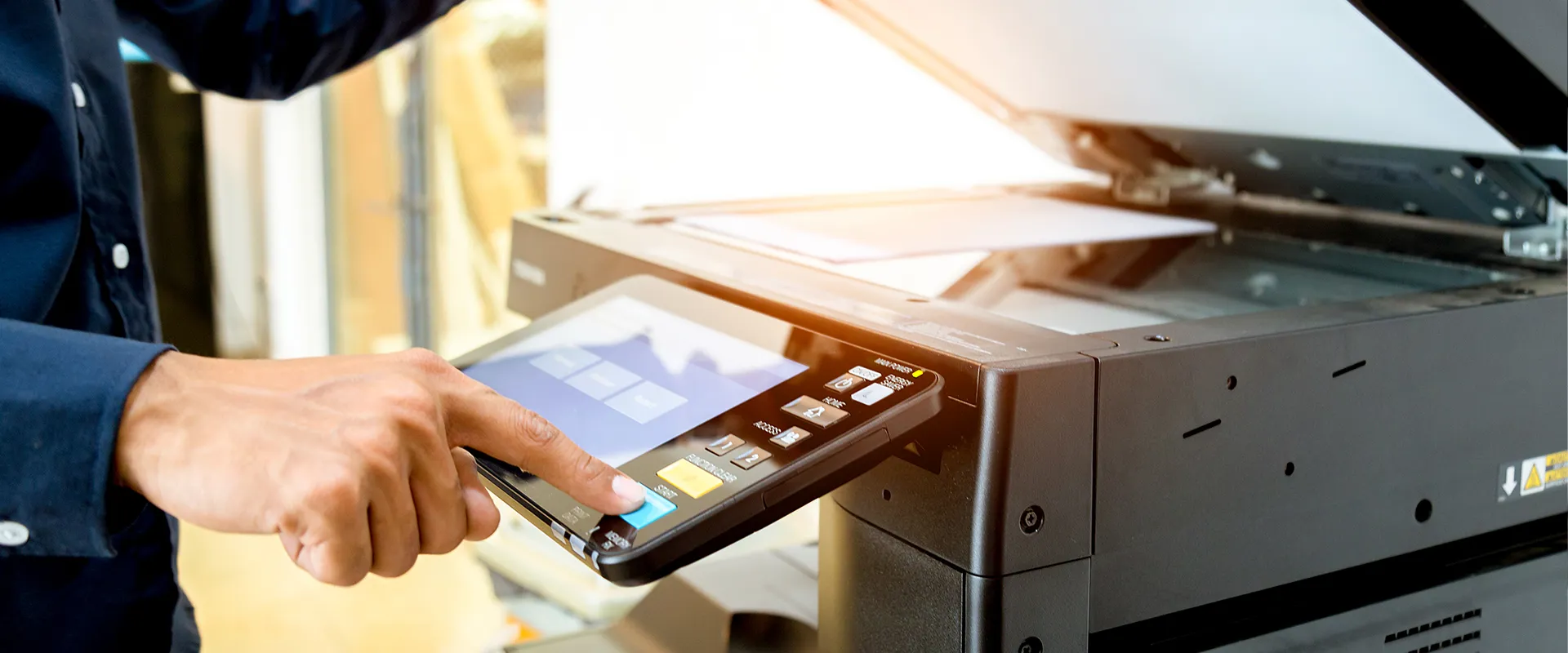 Multi-Functional Devices and Digital Solutions