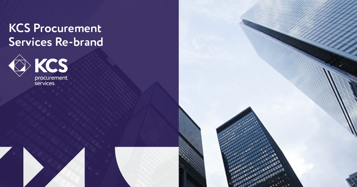 Procurement Services Logo